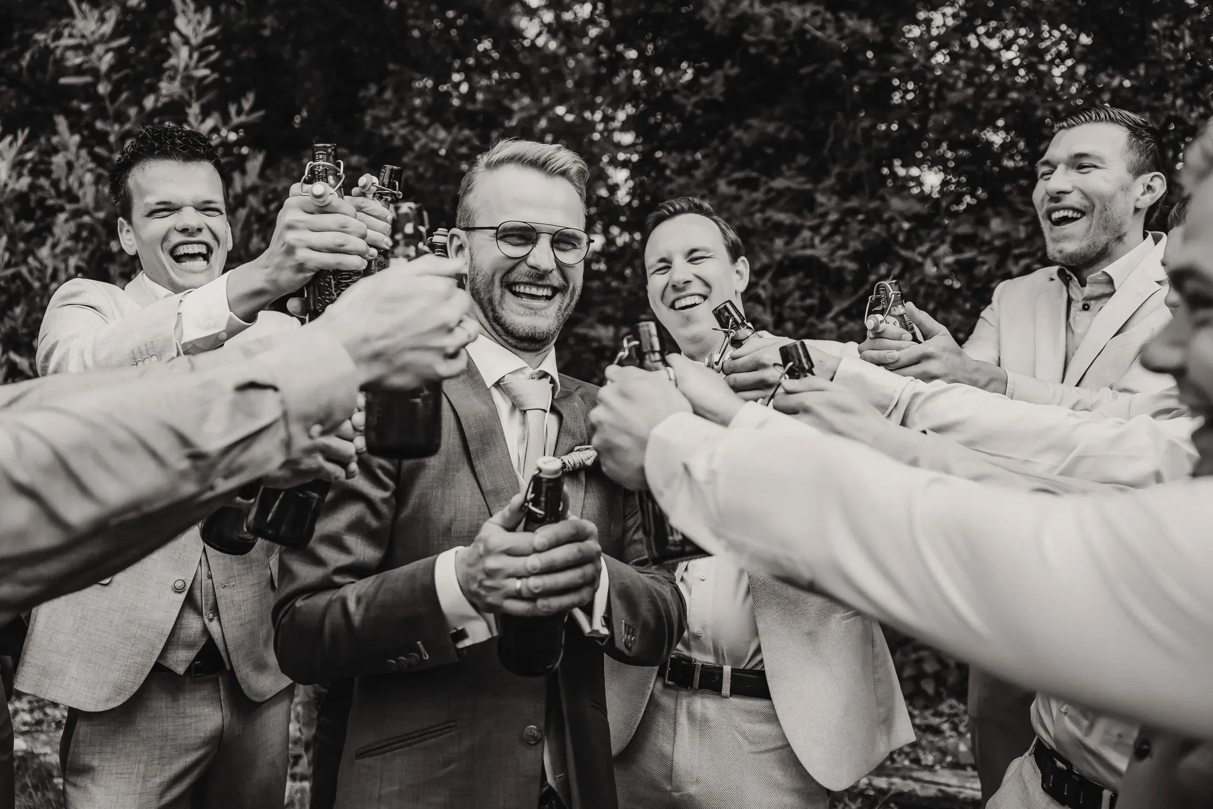 Bruidsfoto Awards Nominaties - Bruid & Bruidegom Online